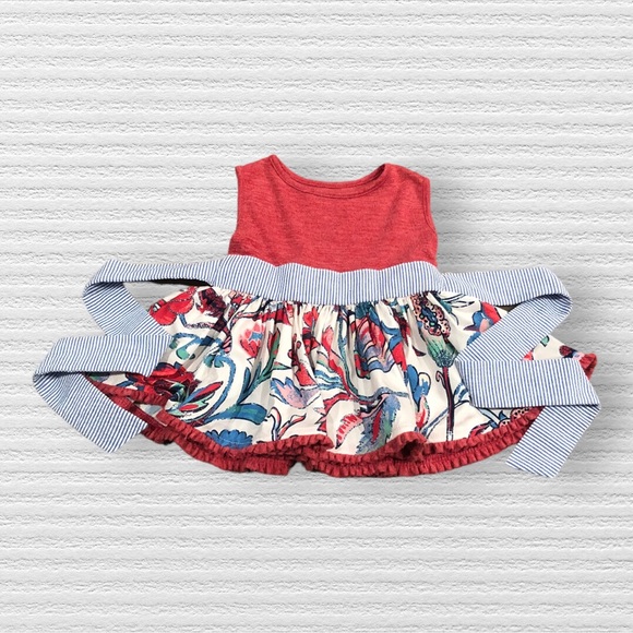 Persnickety | Shirts & Tops | Persnickety Girls Top | Poshmark